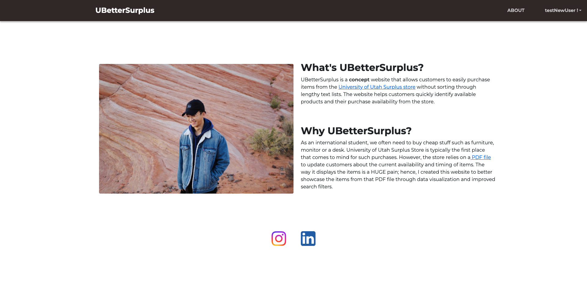 Howard Tung's Portfolio