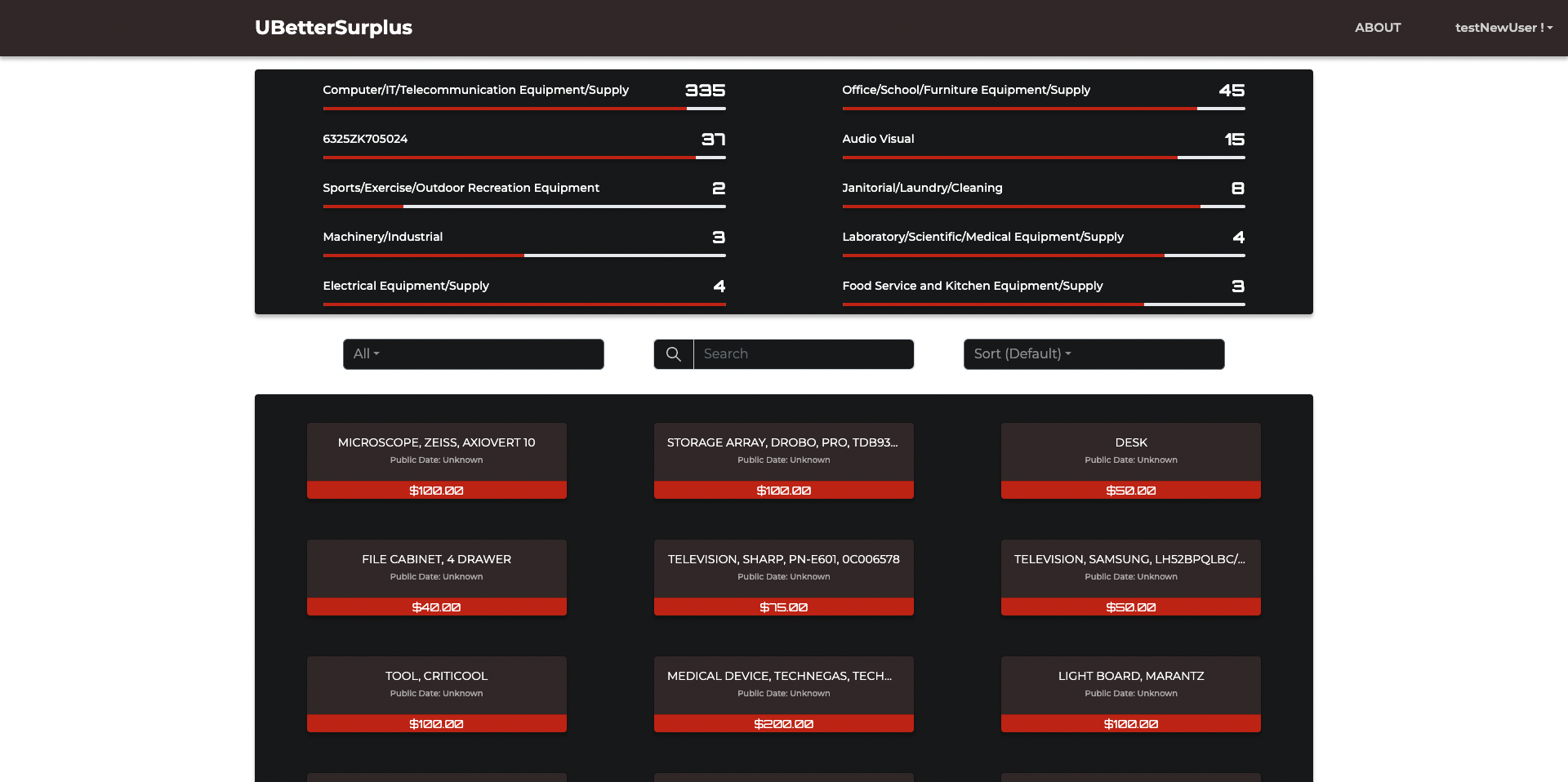 Howard Tung's Portfolio